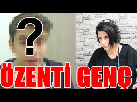 ÖZENTİ ÇOCUĞU İzledim ! (İFŞA)