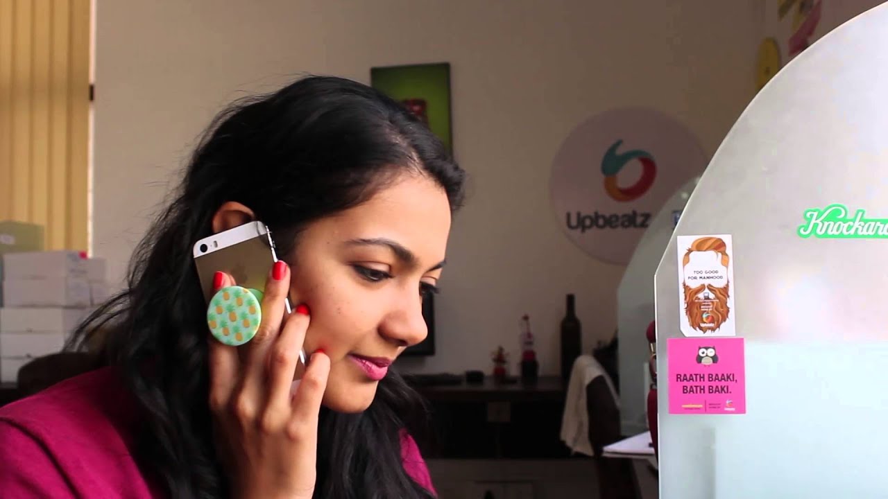 POPSOCKETS is coming to India - YouTube