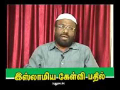 TNTJ PJ QUESTION & ANSWER - YouTube