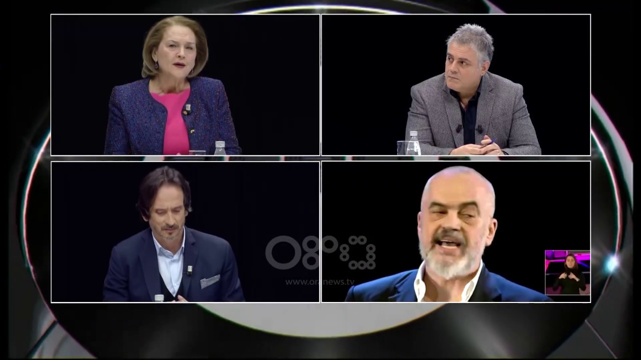 “Rama duhet të largohet”, Arta Dade: Tani shteti drejtohet nga figura ...