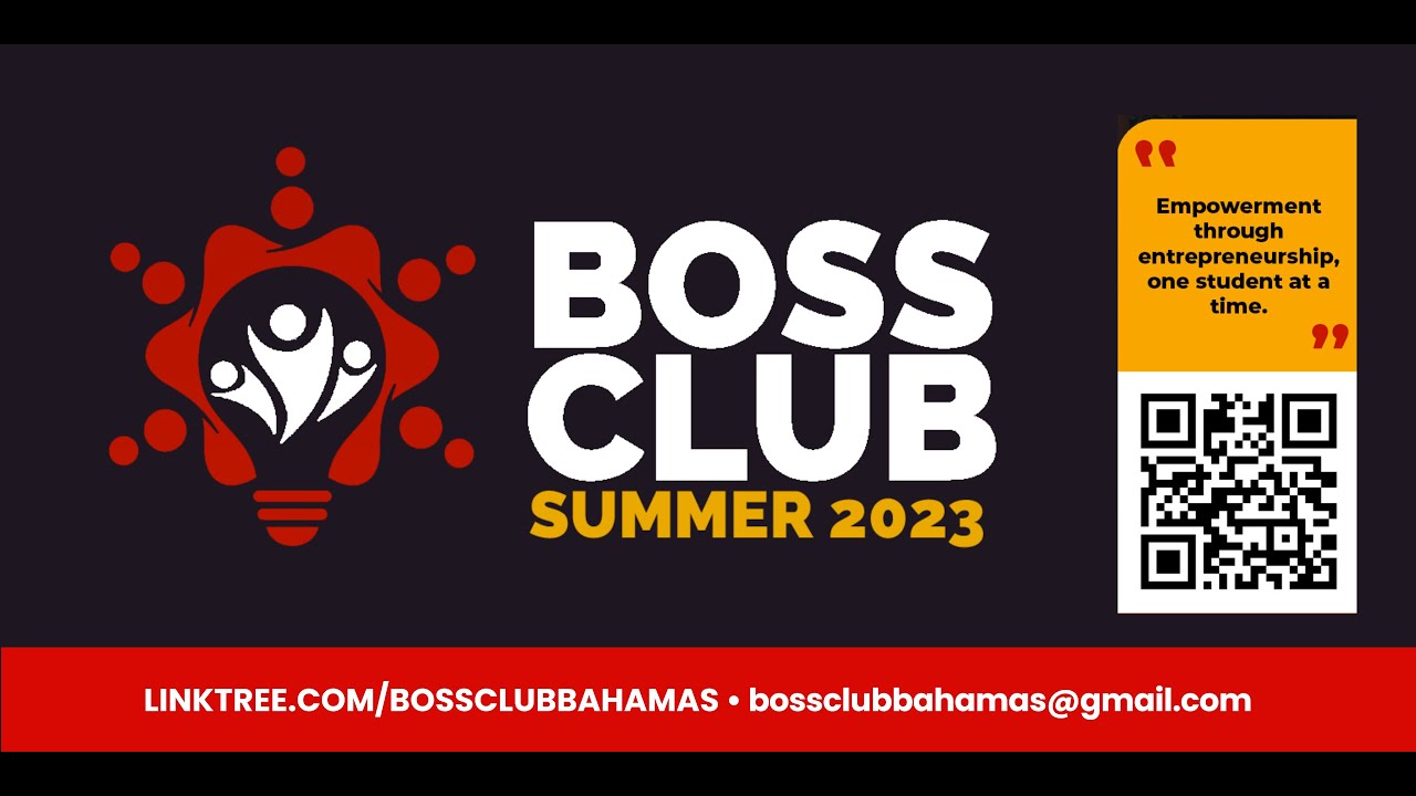 BOSS CLUB PROMO 2023 - YouTube
