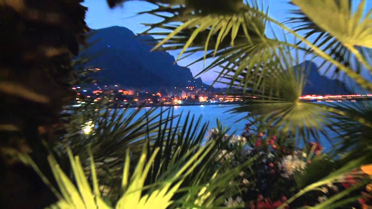 Castello di Solanto Palermo (Sicily) - YouTube