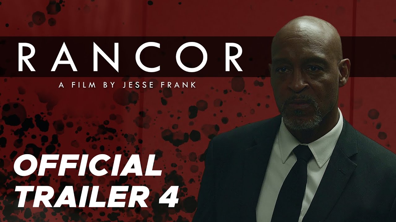 RANCOR Official Trailer 4 (2024) Rudon Brannon - YouTube