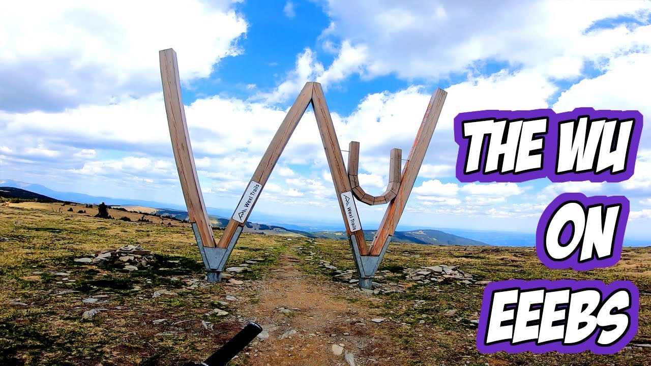 Going Hochwechsel on EEEBs - YouTube