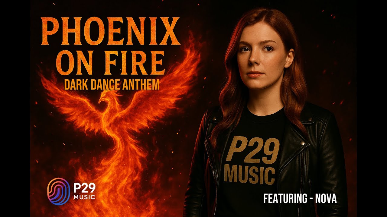 P29 - Phoenix on Fire - ft. Nova - YouTube