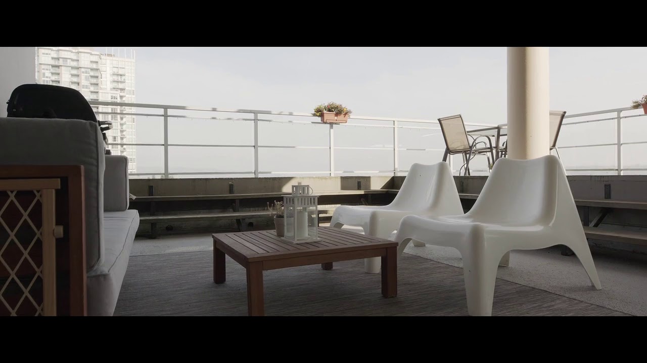 604 280 Ross Drive - YouTube