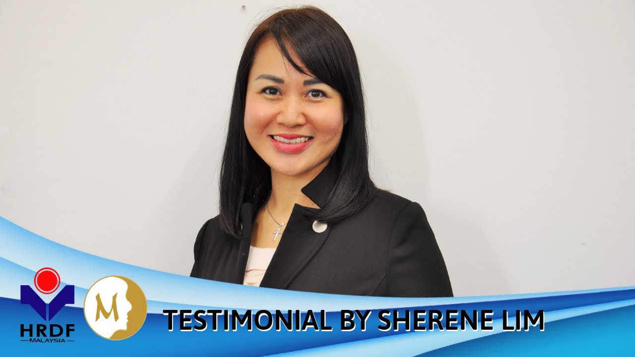 Group 20 TTT Testimony Sherene Lim Chui Ying (NGH Certified ...