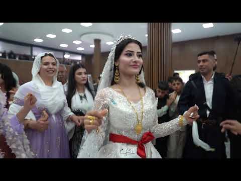 SÜLEYMAN PUSAT DÜĞÜNÜ (PART 4)