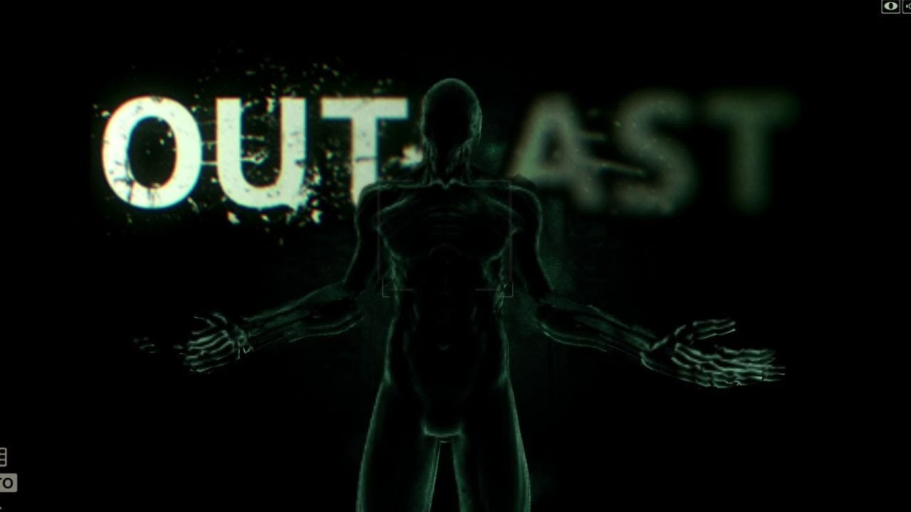 THE WALRIDER - Outlast - Part 9 - YouTube