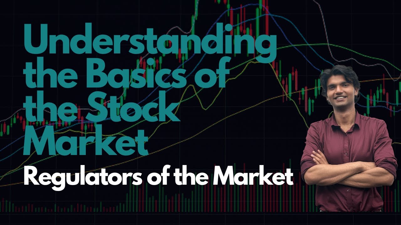 Understanding the Basics of Stock Market | Chapter 6 (Explained in ...