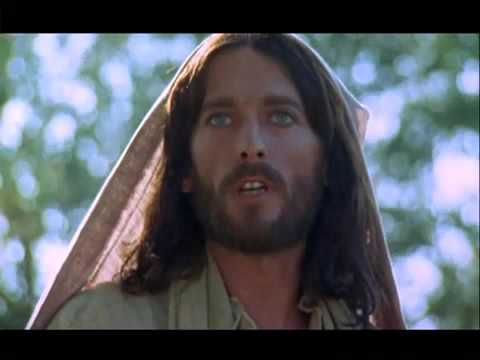 Gesù di Nazareth (Zeffirelli) - Discorsi Bellissimi !