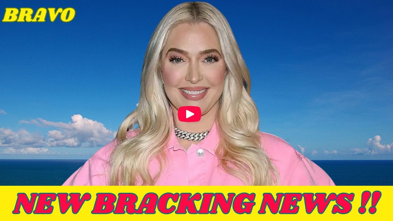 Risky! Very Painful News| Fans Link Erika Jayne’s Performance Struggles ...