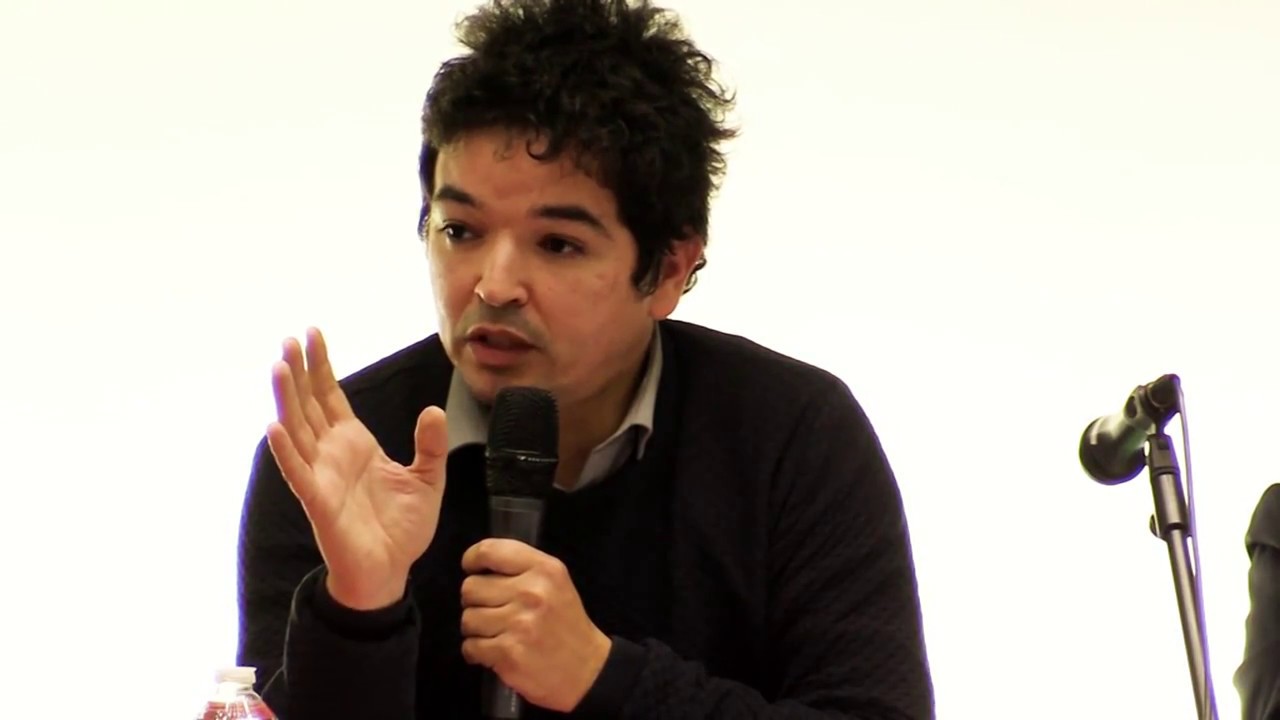 Le développement scientifique et technique, par Amar Bellal - YouTube