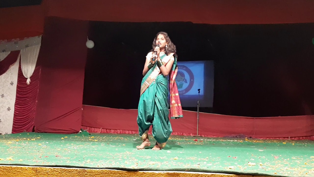 Lek Vachva Lek Shikva Speech - YouTube