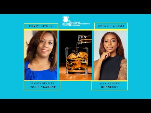 EP. 67 Celebrating the Brand Ambassador with Chasity Beasley & Alexis ...