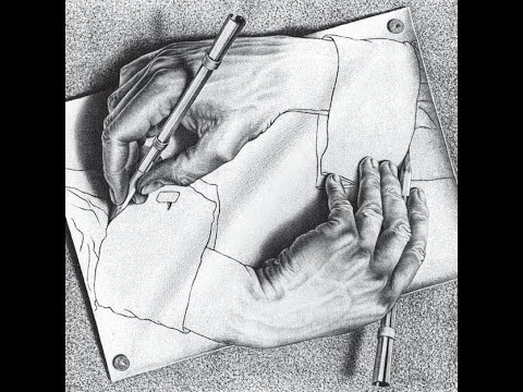 The Art of the Impossible: M.C. Escher