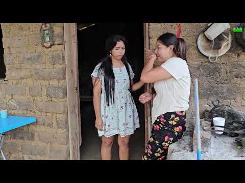 Entre lagrimas pidió dinero prestado y a la hora de pagar ofende.