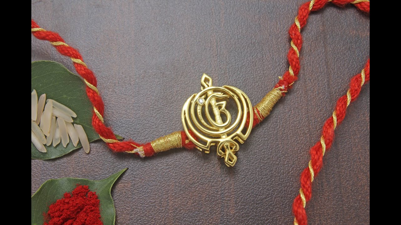 LBV 925 Sterling Silver 24kt Gold Plated Single Swarovski Stone Studded ...