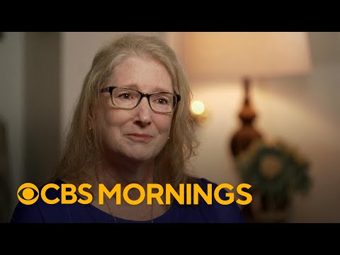 Woman says she suffered a medical emergency after taking popular weight loss drugs