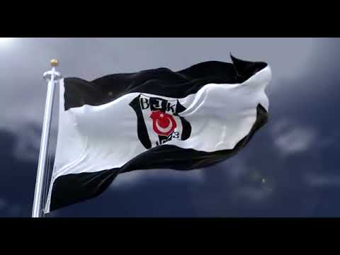 Vodafone Arena Açılış Marşı
