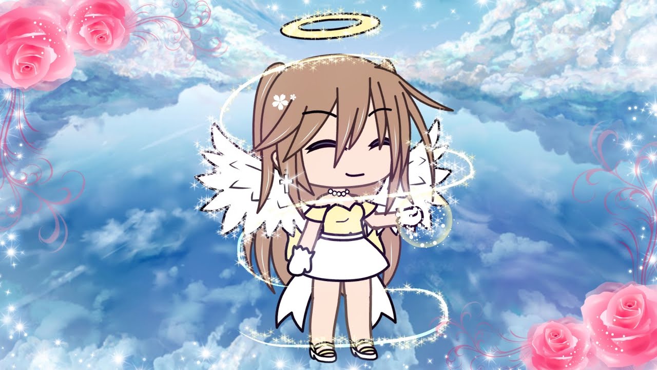 💗 •Fly High…• 💗 #flyhighana 🦋|| Gacha Life || Ft: @YeahIceyy ⚠️Serious⚠ ...