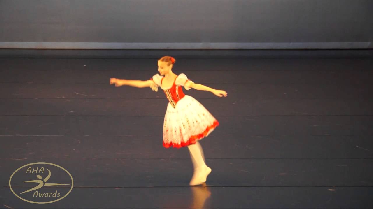 Dominie Lythgoe AHA2015 Flower Festival - YouTube