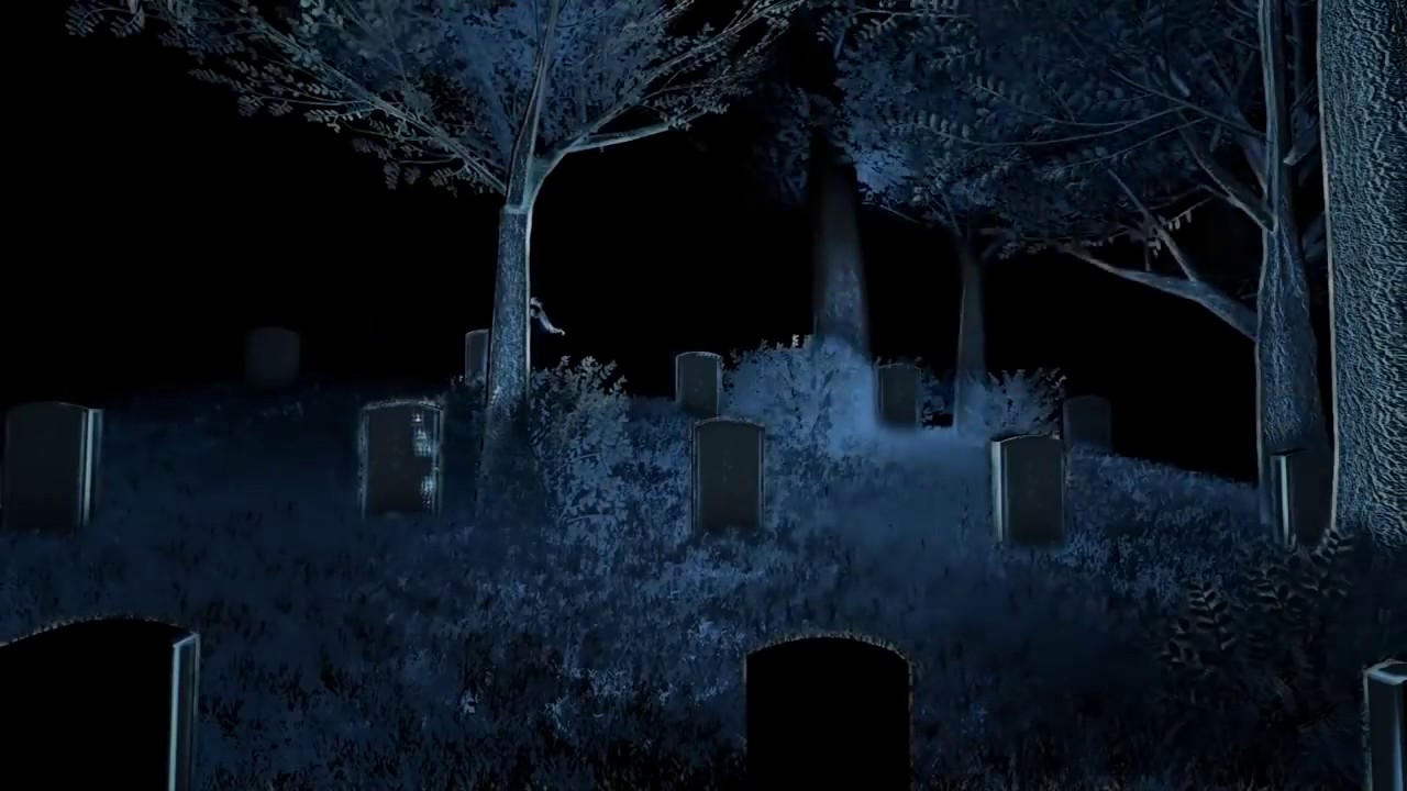 Trailer - Nintendo Switch - Perception - YouTube