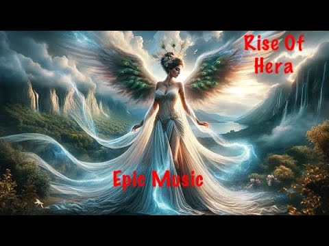Epic Music: Rise Of Hera. (Epic) - YouTube
