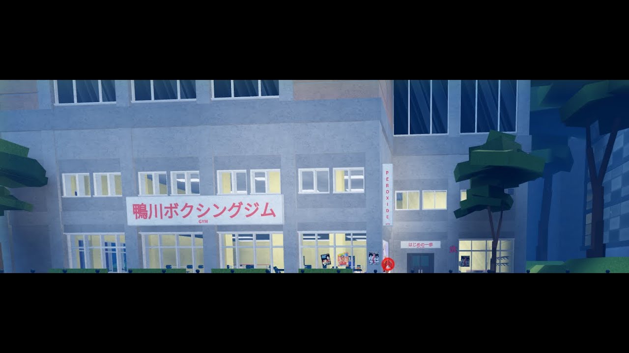 gym bug to break the 30 limit of it peroxide(work with every stat ...