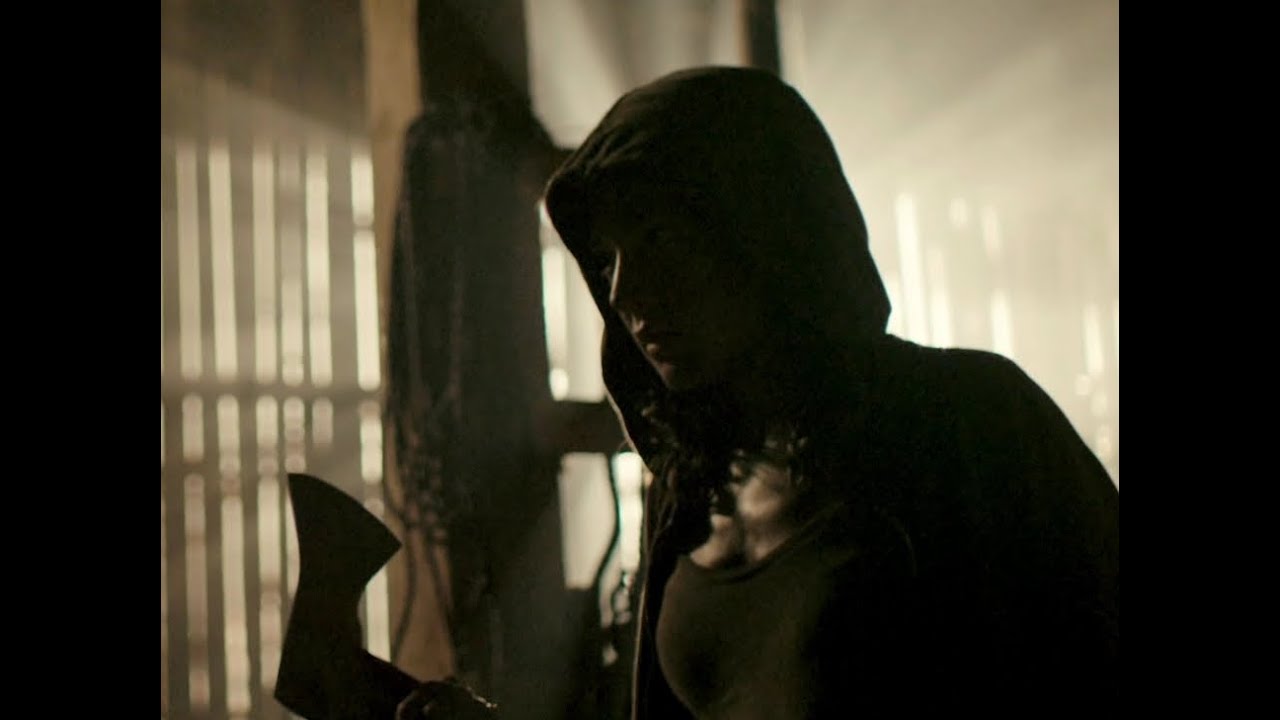 HELL | Trailer deutsch german [HD] - YouTube