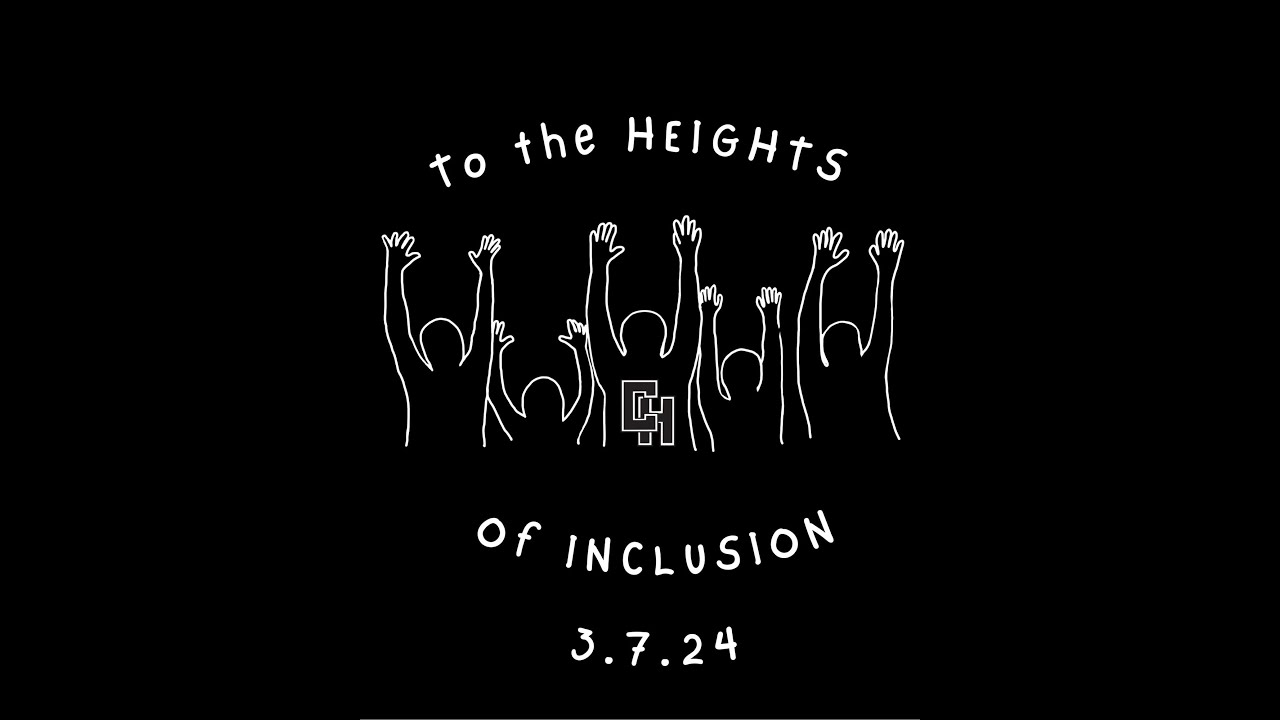 World Inclusion Day Video 2024 - YouTube