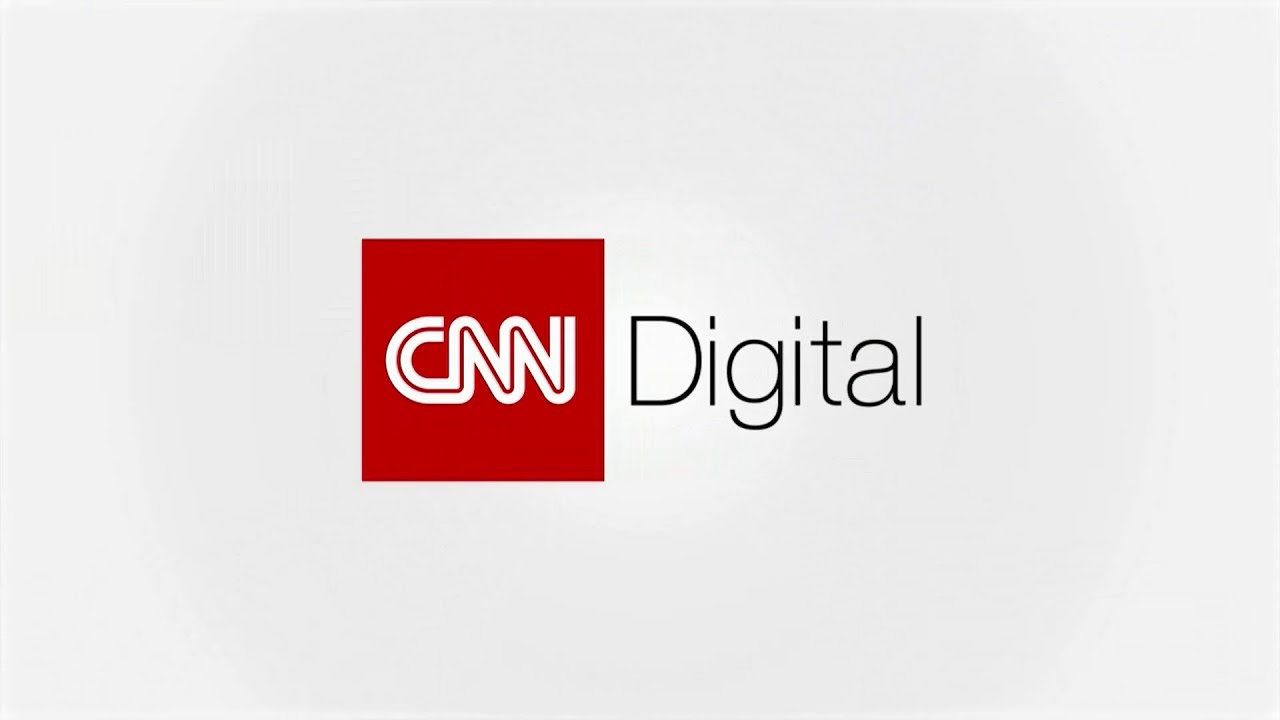 CNN International: "CNN Digital" bumper - YouTube