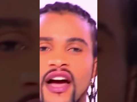 Fally ipupa’s vocals at koffi olomide’s Effrakata album.