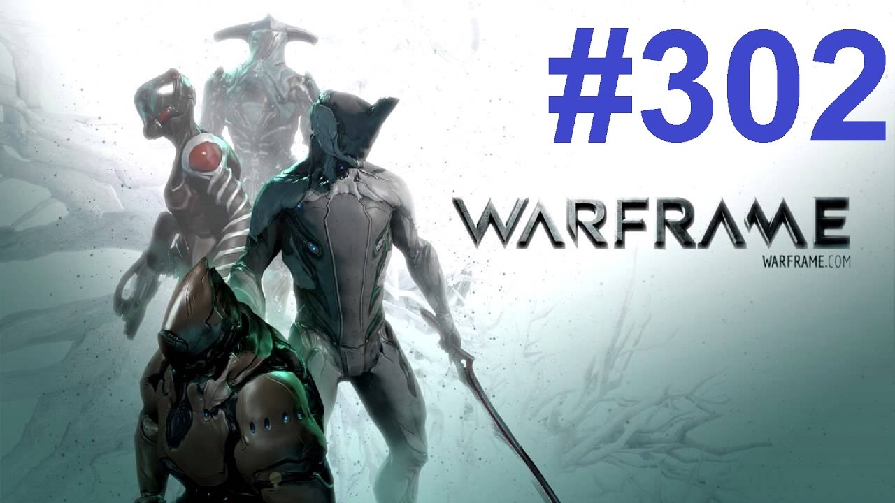 Warframe, Teil 302 - Zenistar, mit der Disc of Doom! - (deutsch/german ...