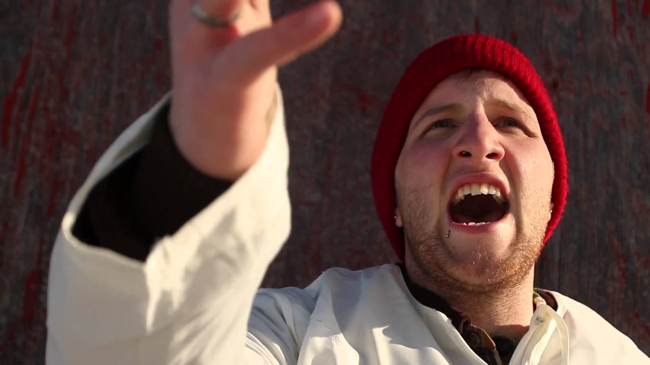 The Adventures of Agent 666 and Captain Patch! - YouTube