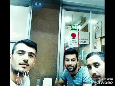 Cenk Tevetoğlu Ayna