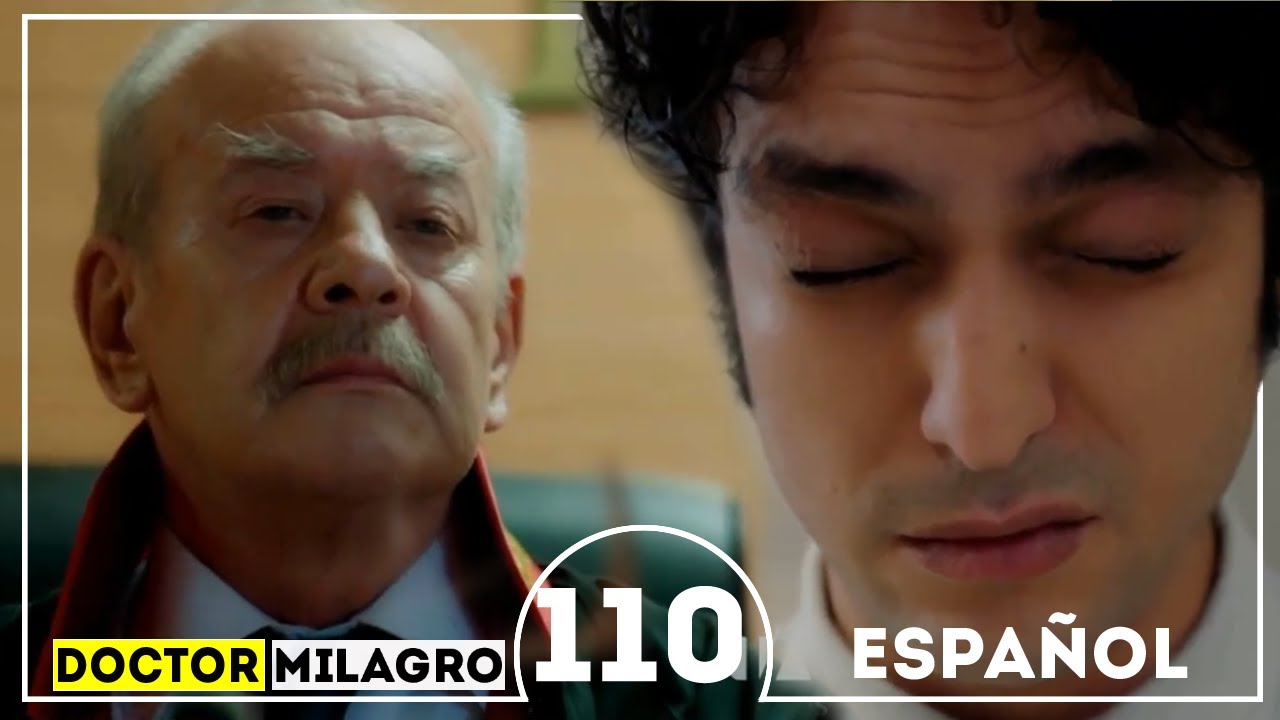 Doctor🩺 Milagro Mucize Doktor Capítulo 110 Temporada 2 Summary