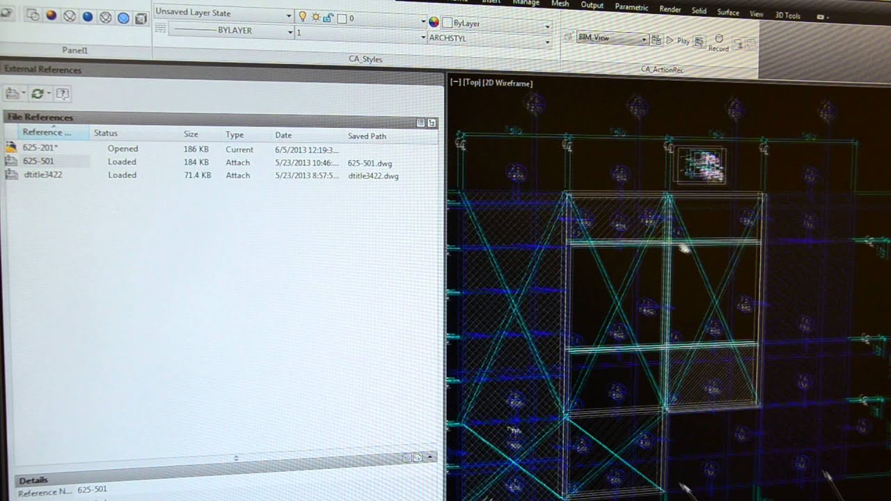 Hide Objects From View In AutoCAD Part 1 Christopher Almojuela YouTube Hide Objects From View In AutoCAD Part 1 Christopher Almojuela YouTube
