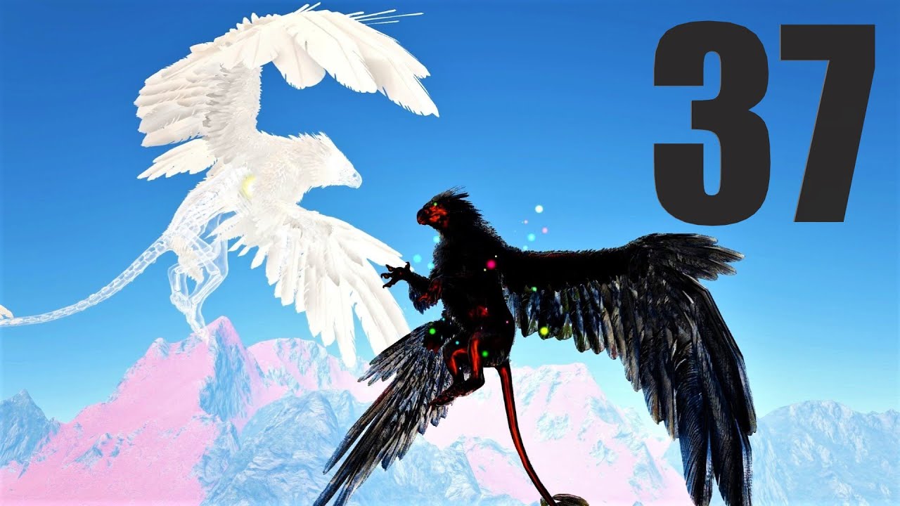 SPIRIT GUARDIAN TIME, SPIRIT & CHAOS GRIFFIN! | PRIMAL FEAR HARD MODE ...