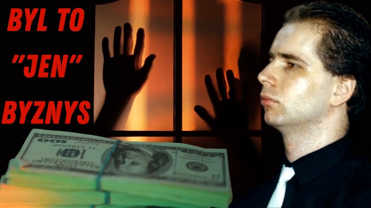 Devadesátky * Oto Biederman Vraždy Podnikatelů jako Byznys plán 2/2 ...