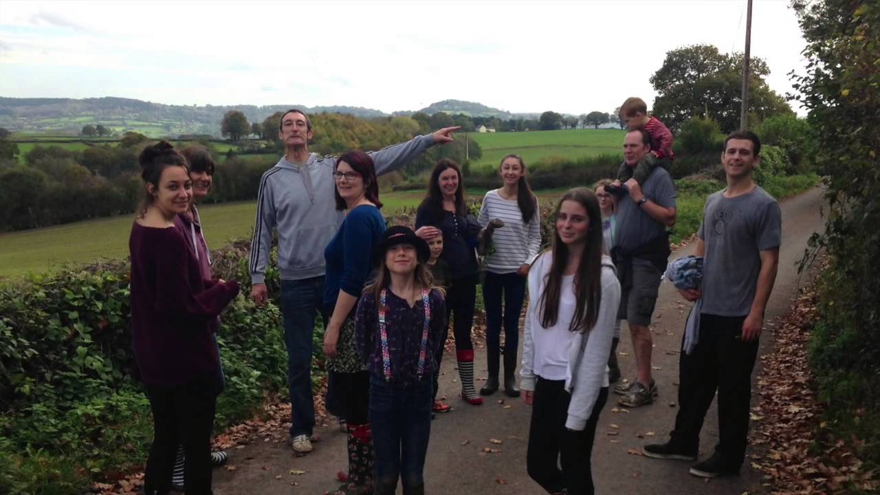 Treowen 2014 - YouTube