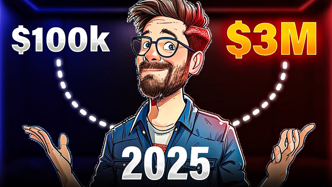 5 High-Dividend Stocks to Supercharge Your Portfolio in 2025 - YouTube