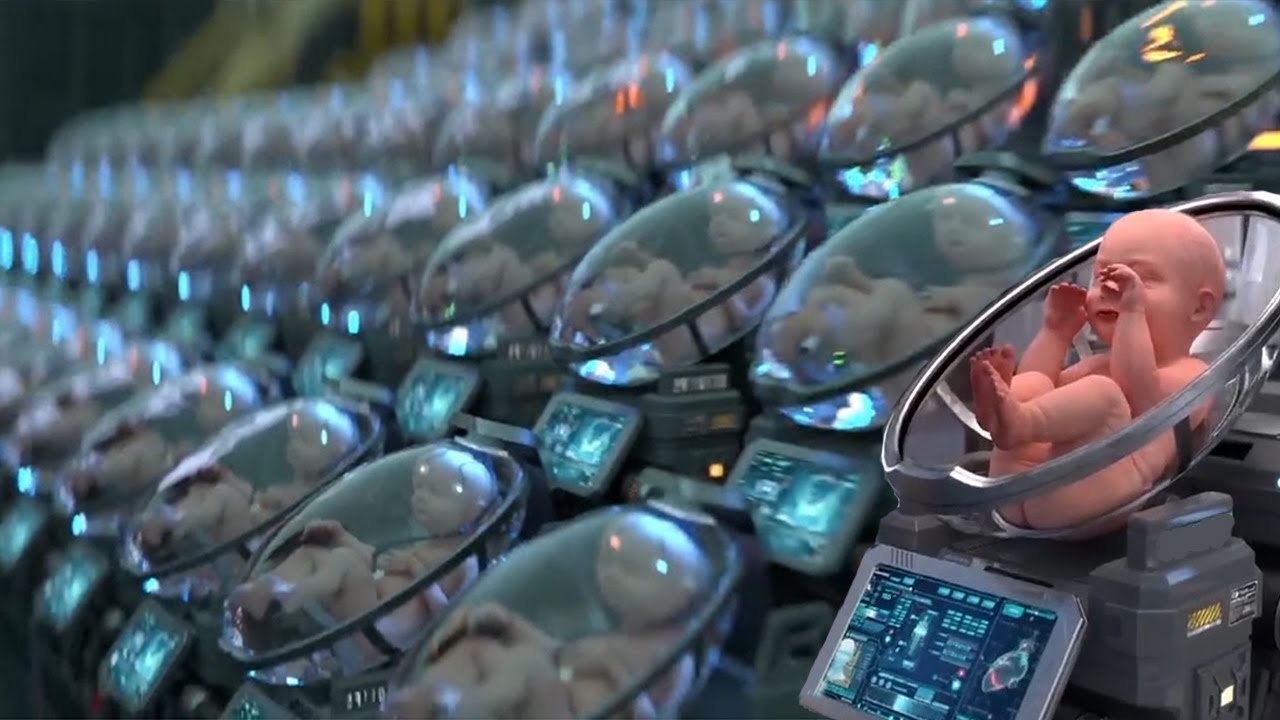 Transhumanism and Human Genetic Engineering - ROBERT SEPEHR - YouTube