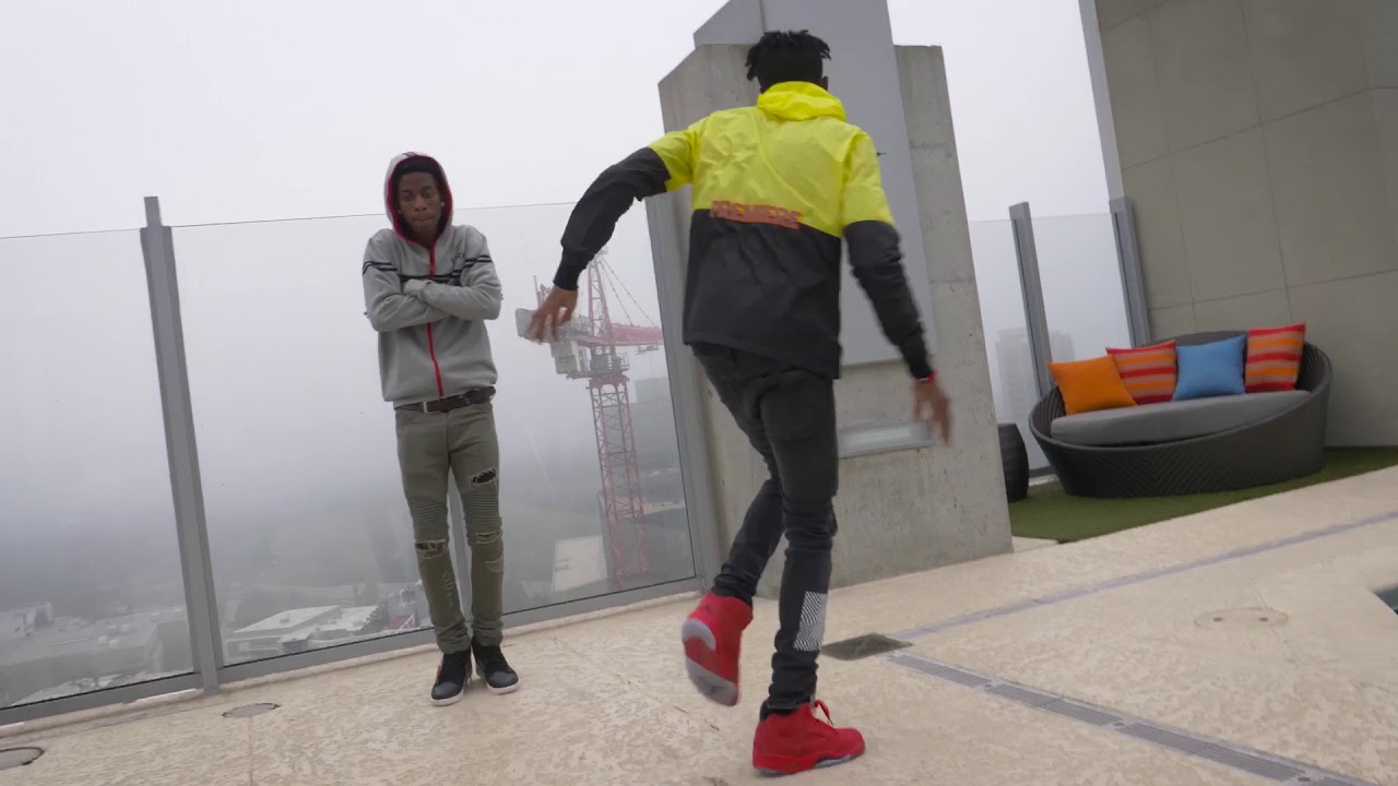 Young Scooter, Young Thug & Future - Trippple Cross | Hiiikey + Grim ...