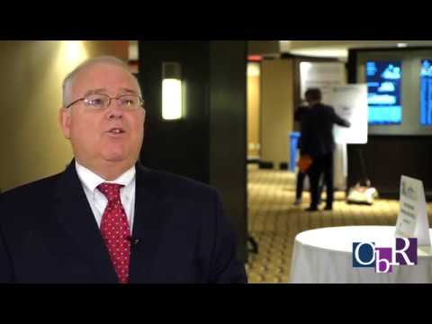 Stephen Grubbs, MD, regarding value assessment tools and treatment ...