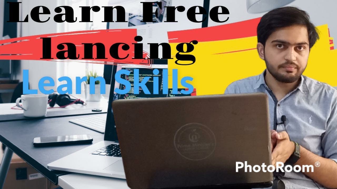 Introduction || Free Lancing || Learn Basics of free lancing - YouTube