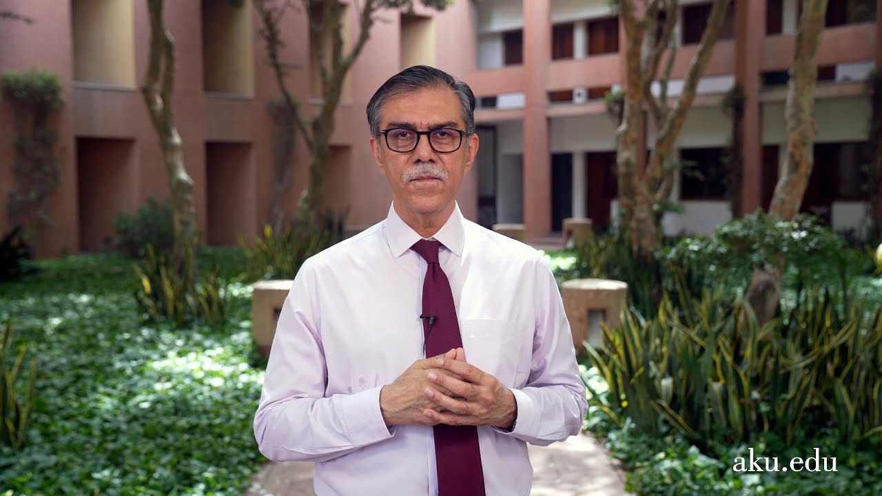 AKU President's Challenge for Climate Solutions 2023 - YouTube