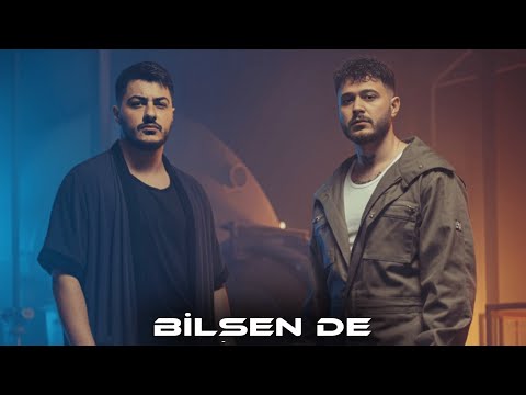 Semicenk - Bilsen de (Arabesk Versiyon)