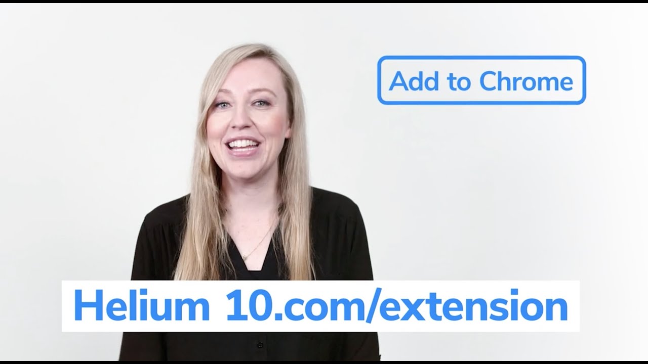 Learn About The Helium 10 Chrome Extension For Amazon and Walmart ...