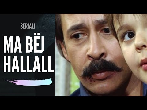 05 | Ma bëj hallall (Hakkını Helal Et) | Film Islam me titra shqip